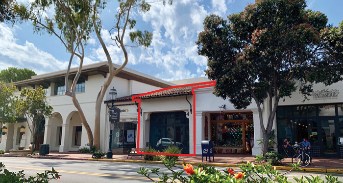 1013_Storefront | Radius Commercial Real Estate