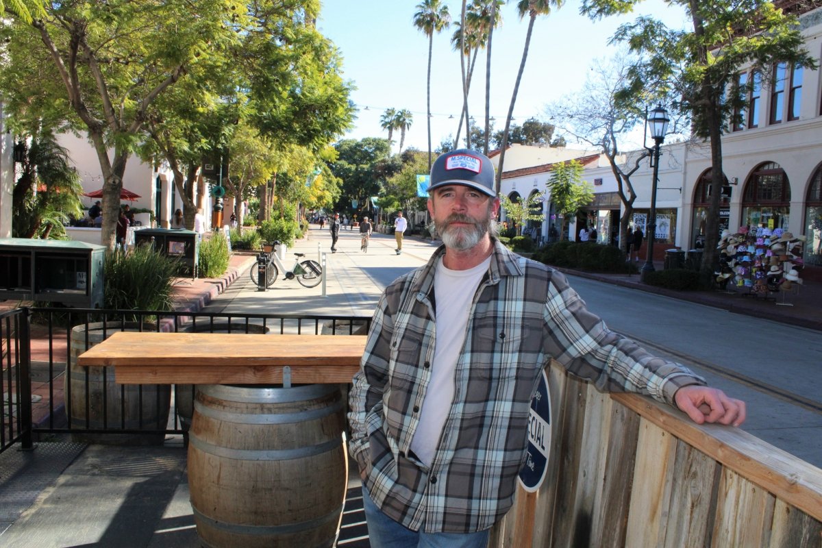 Noozhawk: Santa Barbara Officials, Business Owners Dispute Rat Tales ...