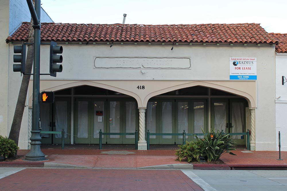 Noozhawk: Santa Barbara’s State Street Sees Uptick in Vacancies Amid ...