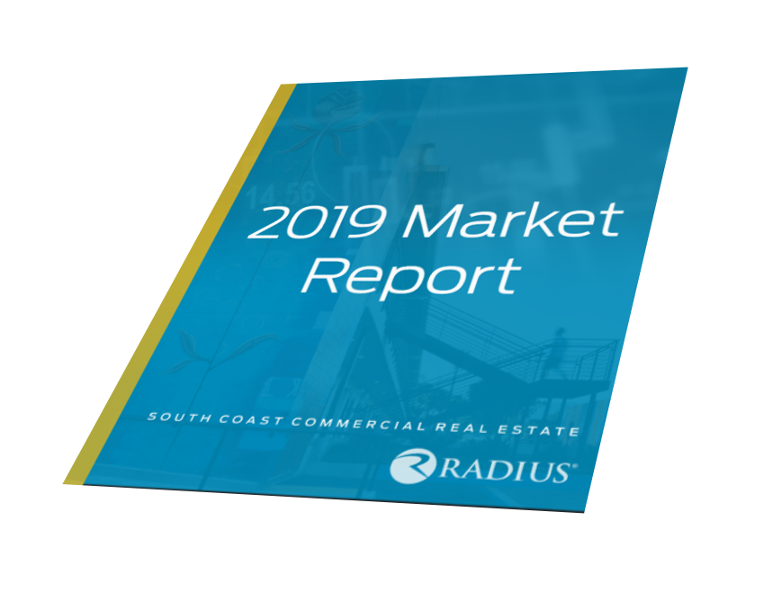 Radius Insight: Q1 2019 Market Report | Radius Commercial Real Estate