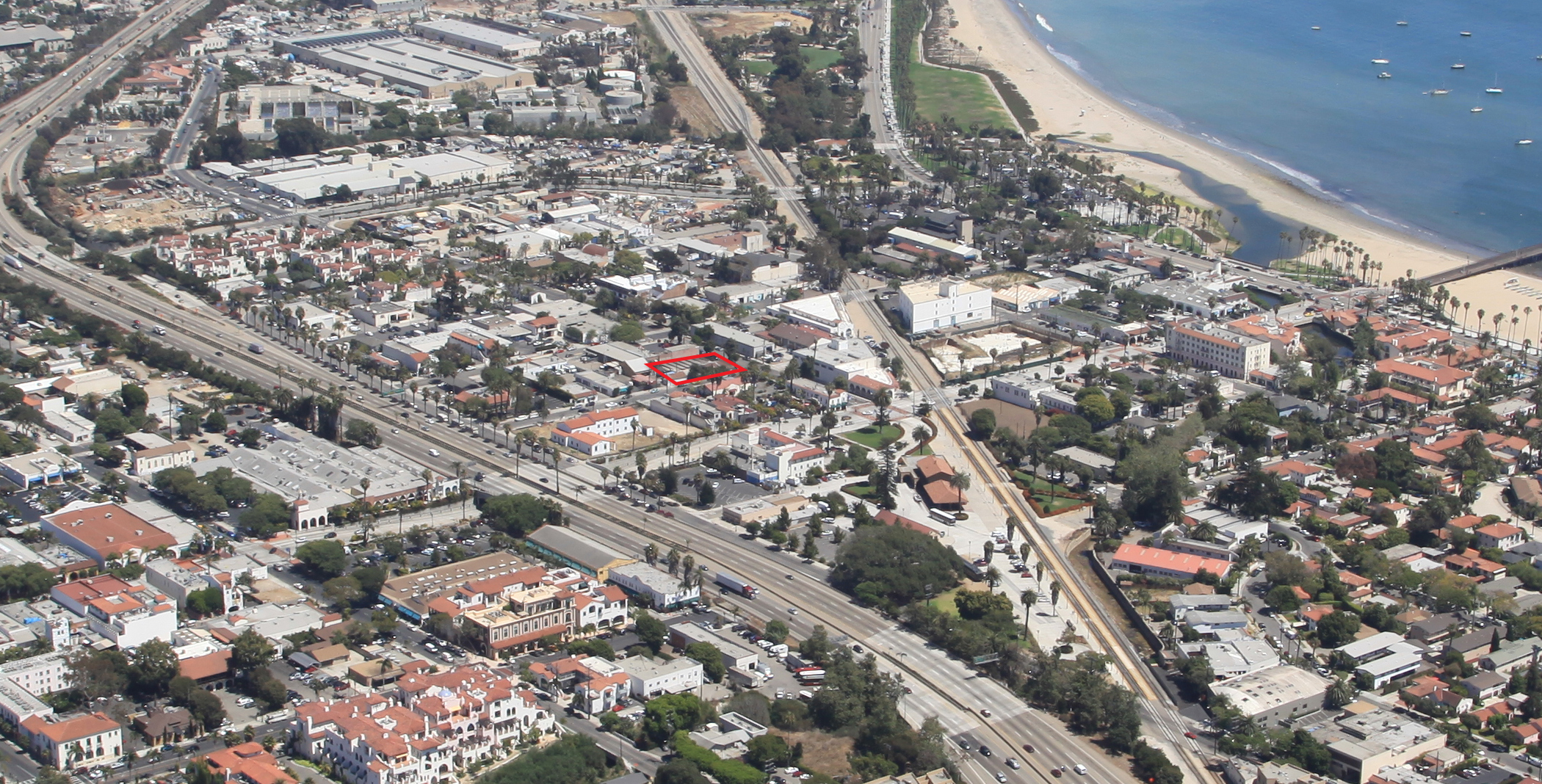 23 E Yanonali Hero outline | Radius Commercial Real Estate