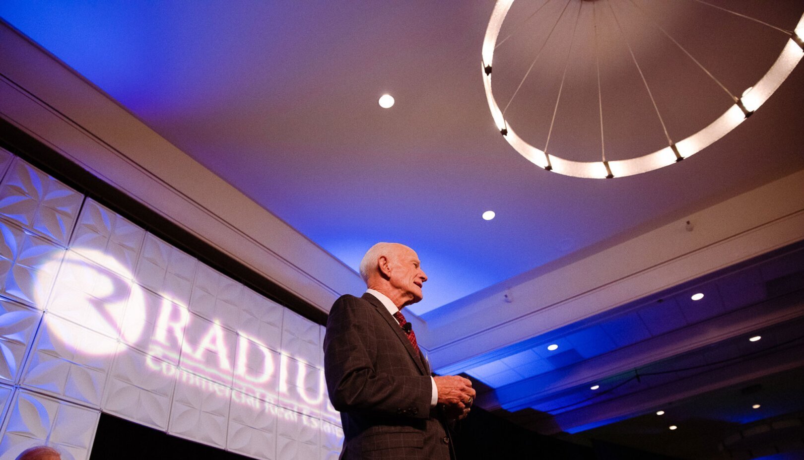 Brown_Radius-Forecast-2022_hero | Radius Commercial Real Estate