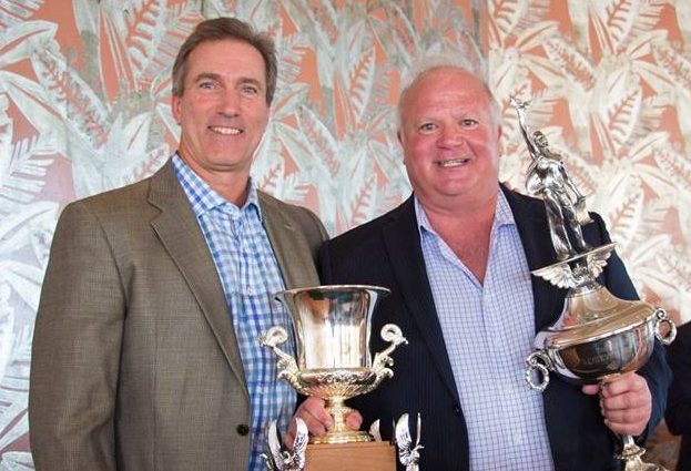 Radius: Golis Receives Jack Kelly Exchange Award, Howard C. Gates ...