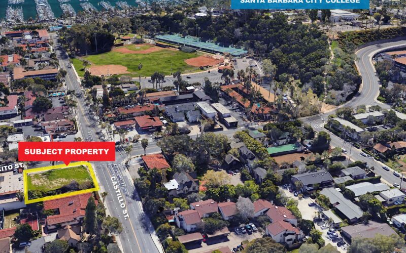 Simi Valley Town Center Gateway Pads | Radius Commercial Real Estate