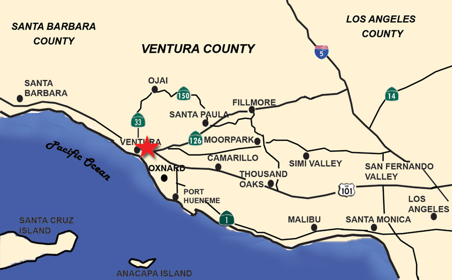 Map_Pacific_View_Mall | Radius Commercial Real Estate