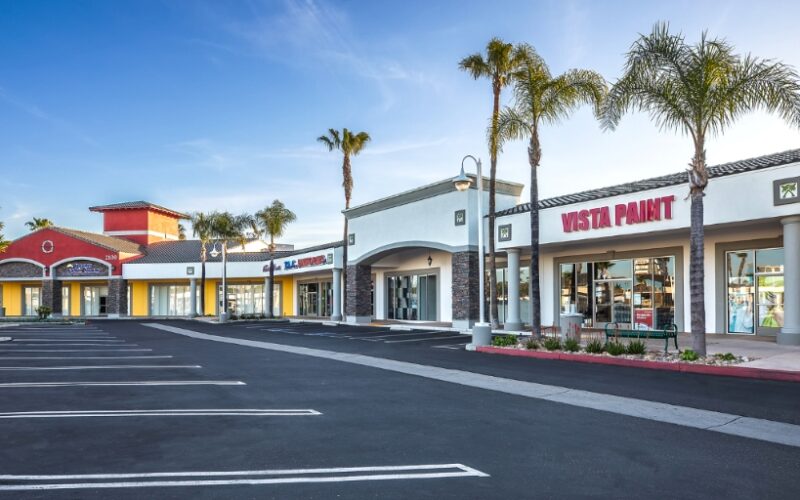 Oxnard Retail Space | Radius Commercial Real Estate