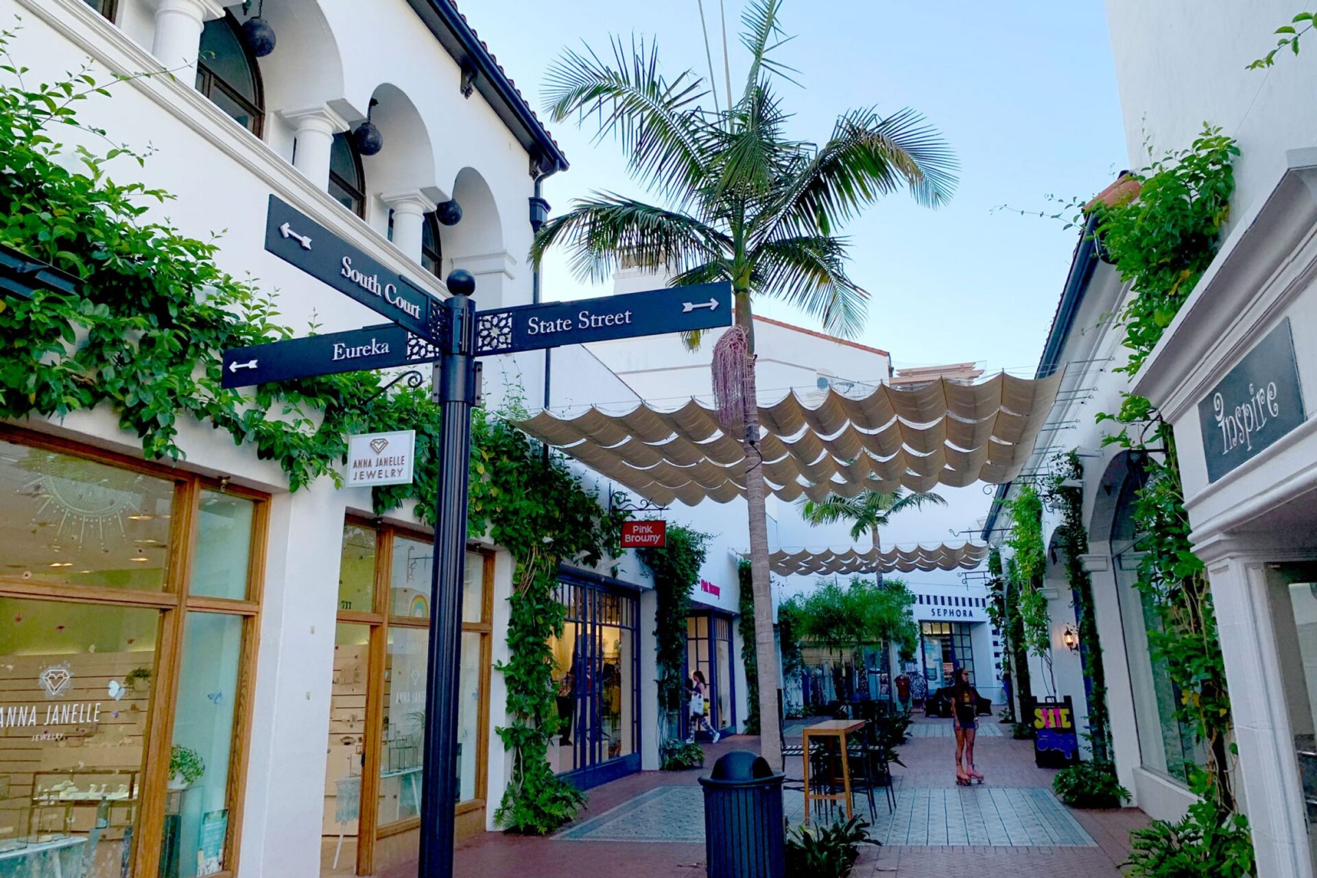 Noozhawk: Future of Downtown Santa Barbara’s Paseo Nuevo in Question ...