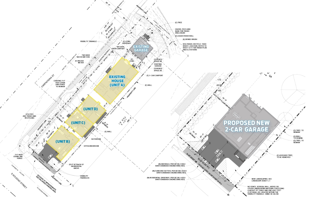 Proposed_Site_Plan | Radius Commercial Real Estate