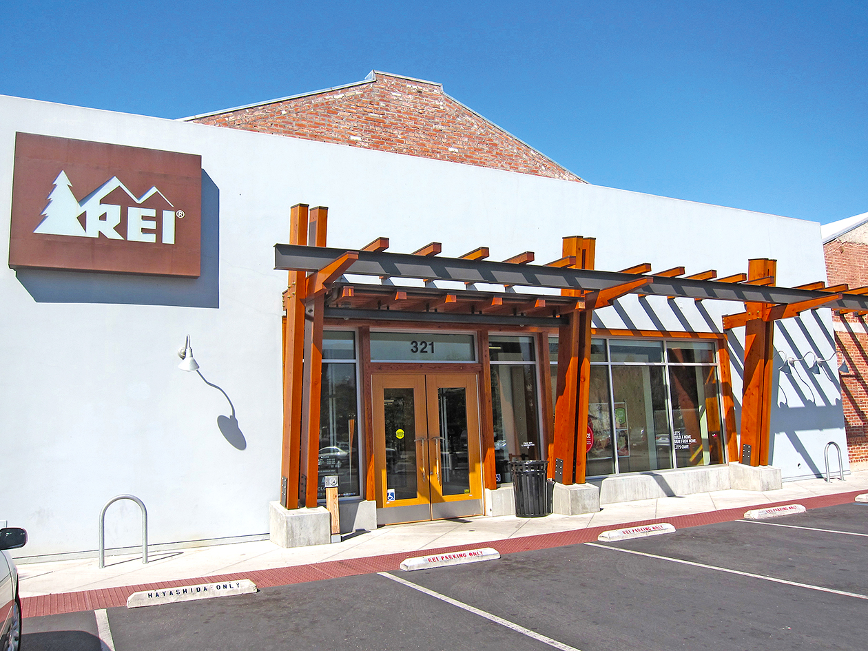 Radius: REI center sells amid peak demand for elusive Santa Barbara ...