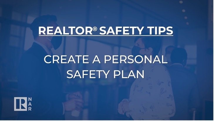 Noozhawk: Brian Johnson: Safety Best Practices for Real Estate | Radius ...
