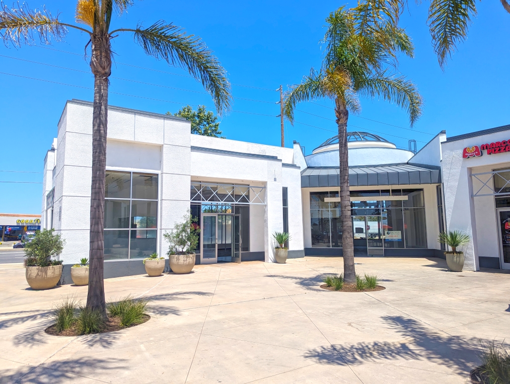 The Campus at Topa Towers - Oxnard, CA 93036 | Radius Commercial Real ...