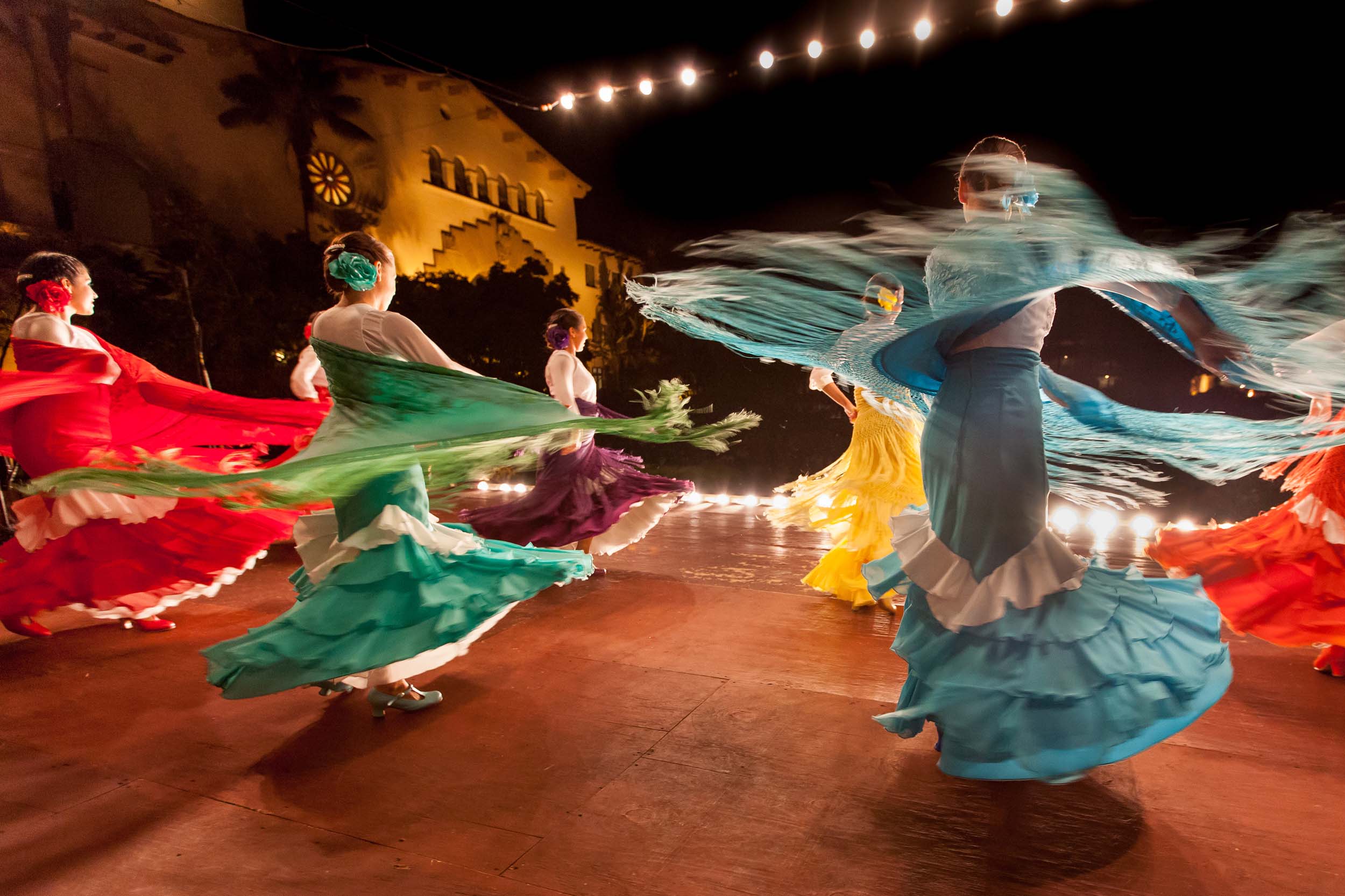 guide-to-old-spanish-days-fiesta | Radius Commercial Real Estate