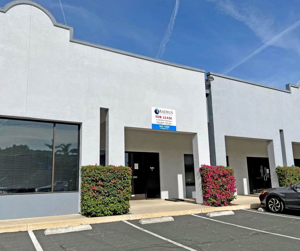 011 | Radius Commercial Real Estate